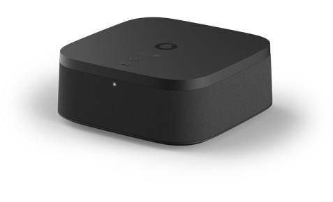 Vodafone TV PLAY – Vodafone devices and specs